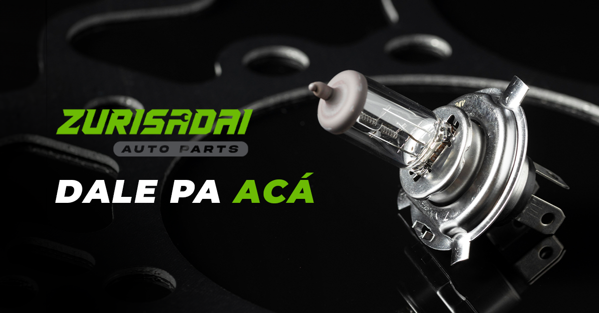 ZURISADAI AUTOPARTS – Zurisadai Auto Parts